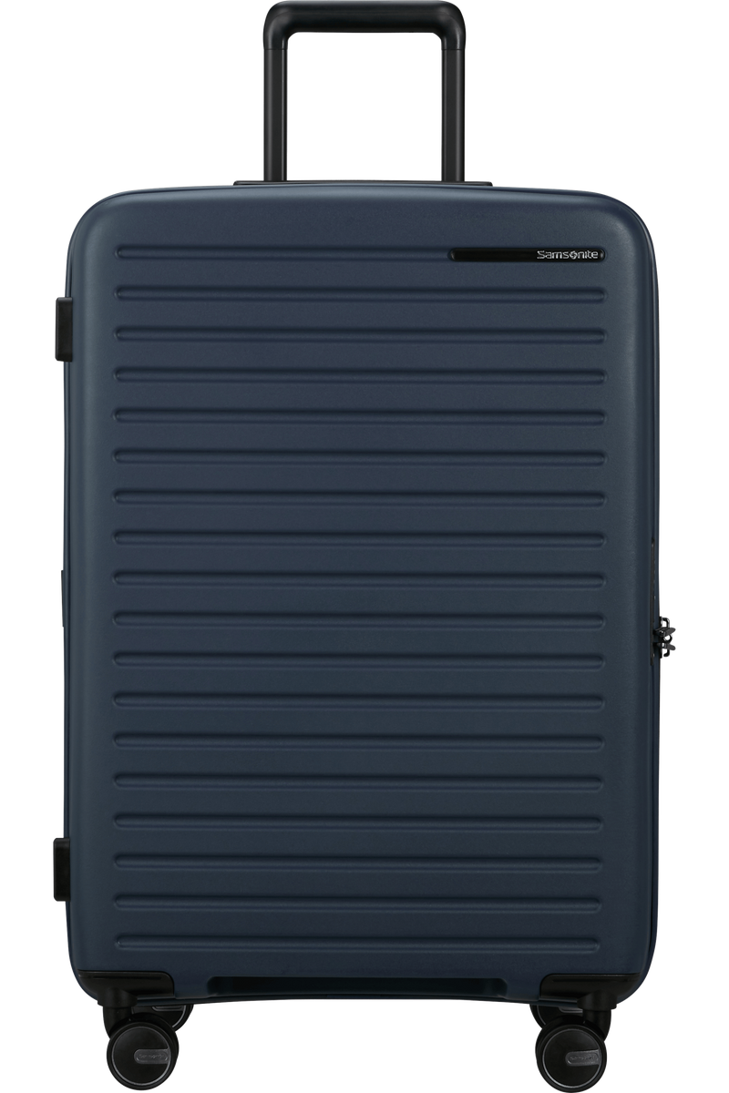 Samsonite Restackd Spinner 68 | Samsonite's bestseller er tilbage – Copenhagen Luggage