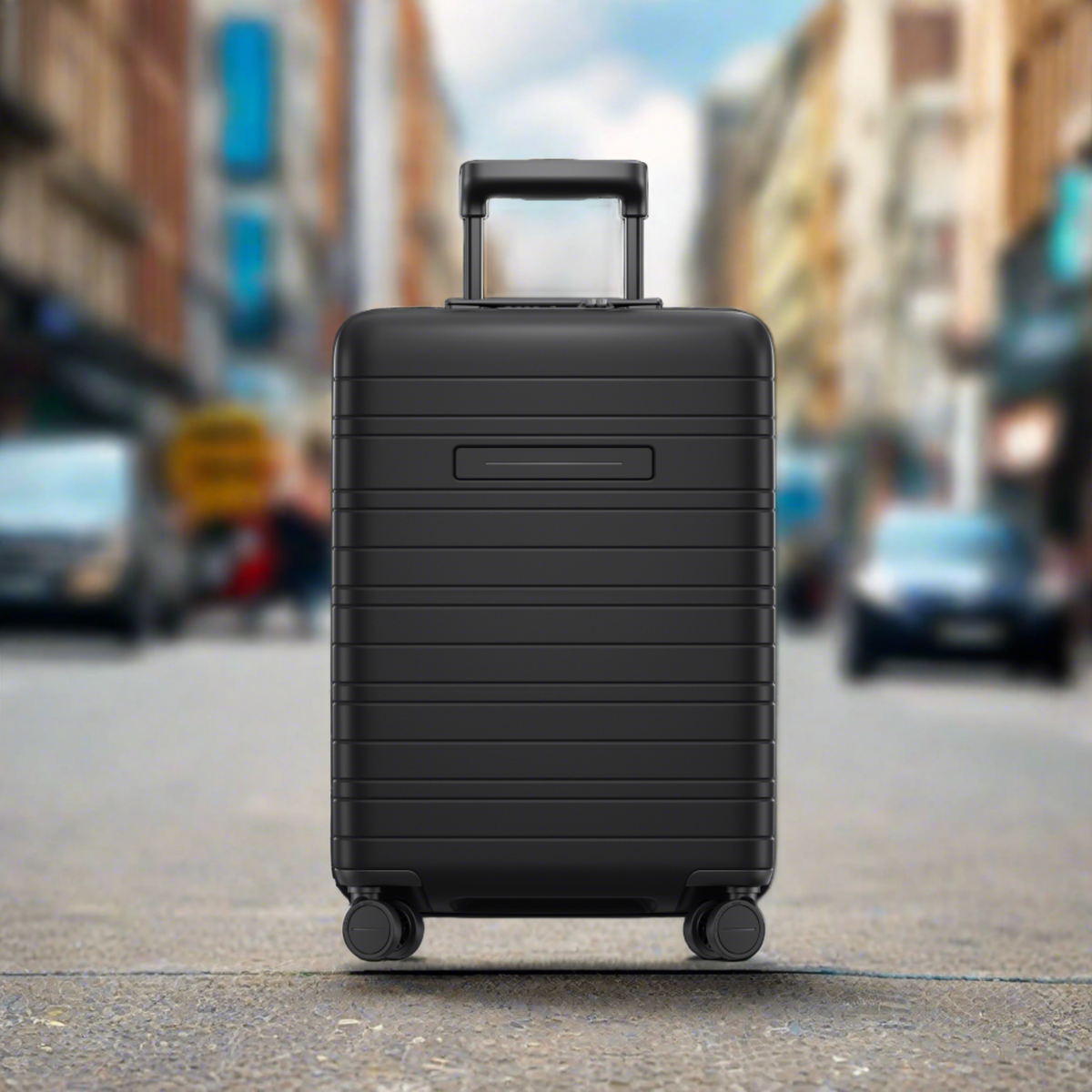 Horizon Studios AIR series – Copenhagen Luggage