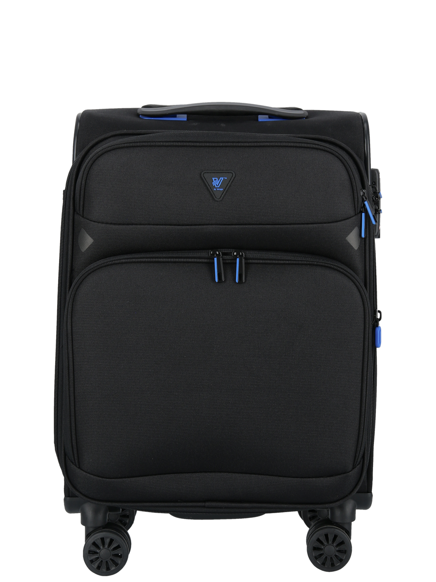 Håndbagage trolley kuffert - til at tage med ind i flyvemaskinen ...