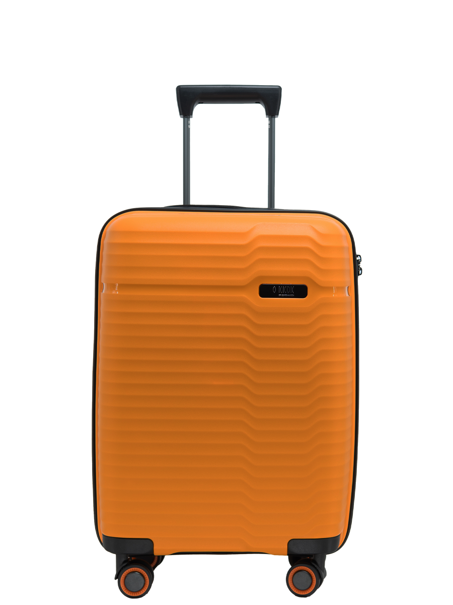 Evolution KKDK Cabin Suitcase – Copenhagen Luggage