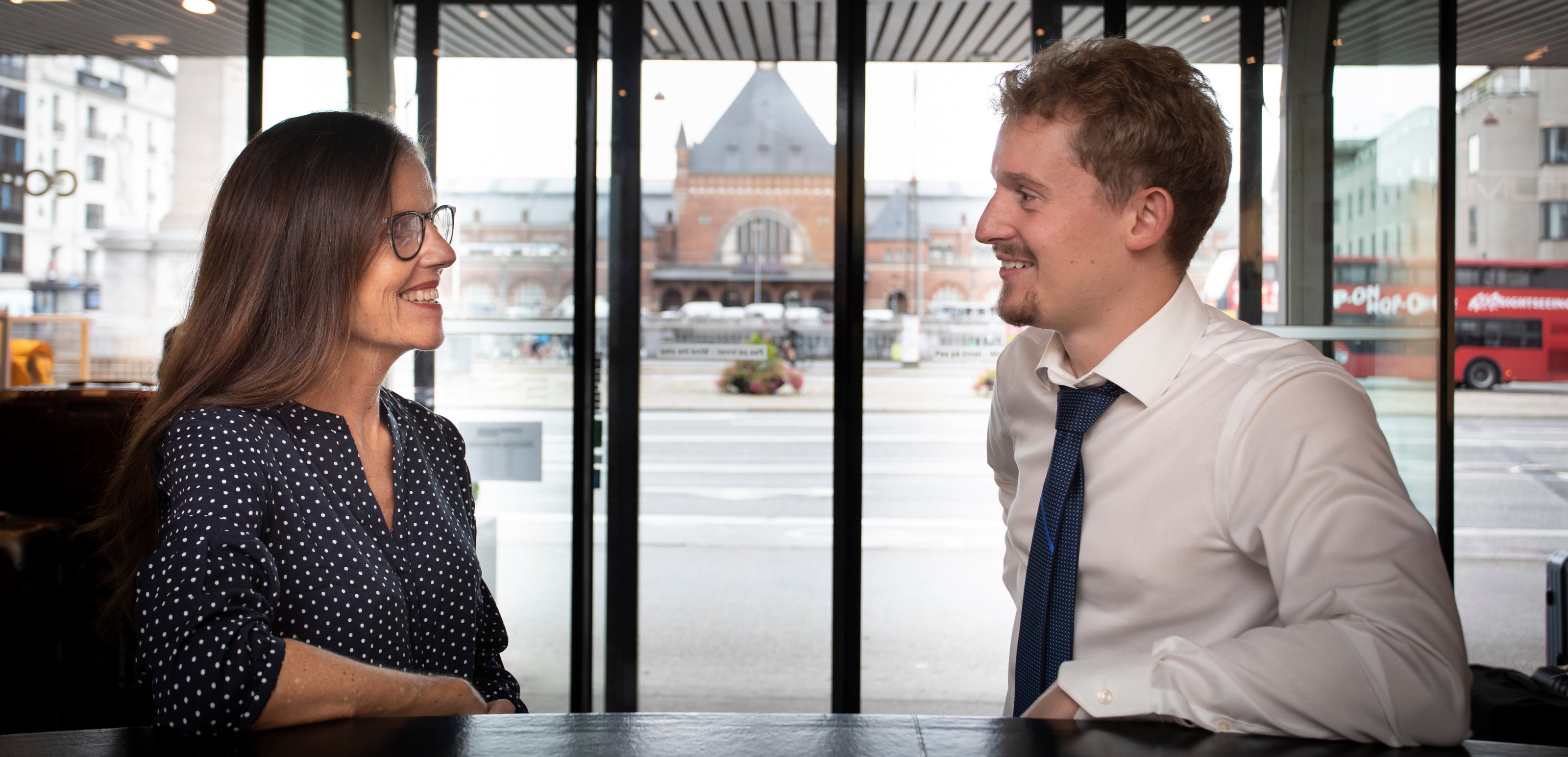 Danmarks største udbyder af rejseudstyr & kufferter | Se her ...