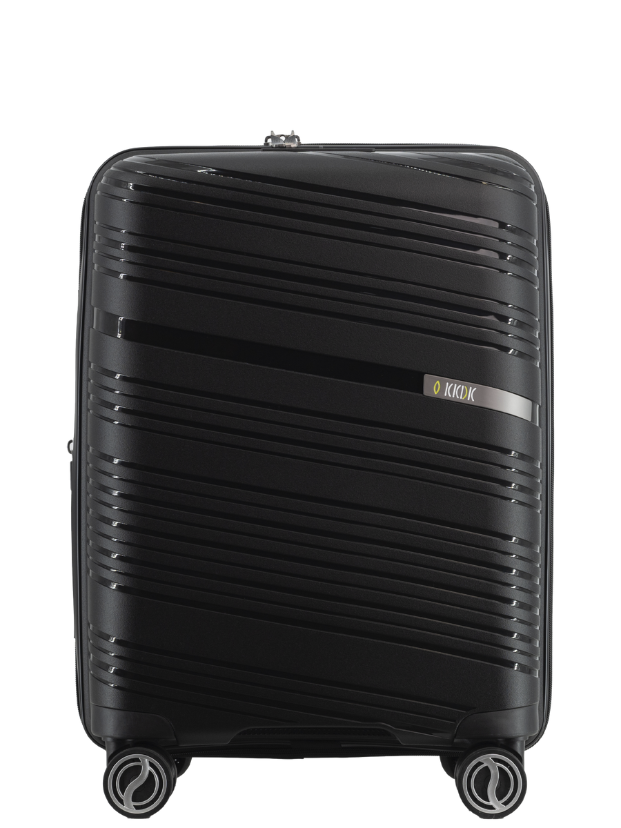 Revolution Cabin suitcase – Copenhagen Luggage