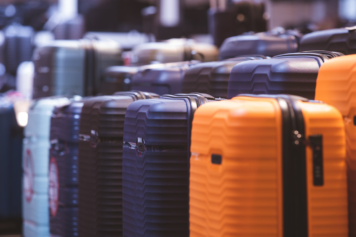 Danmarks største udbyder af rejseudstyr & kufferter | Se her ...