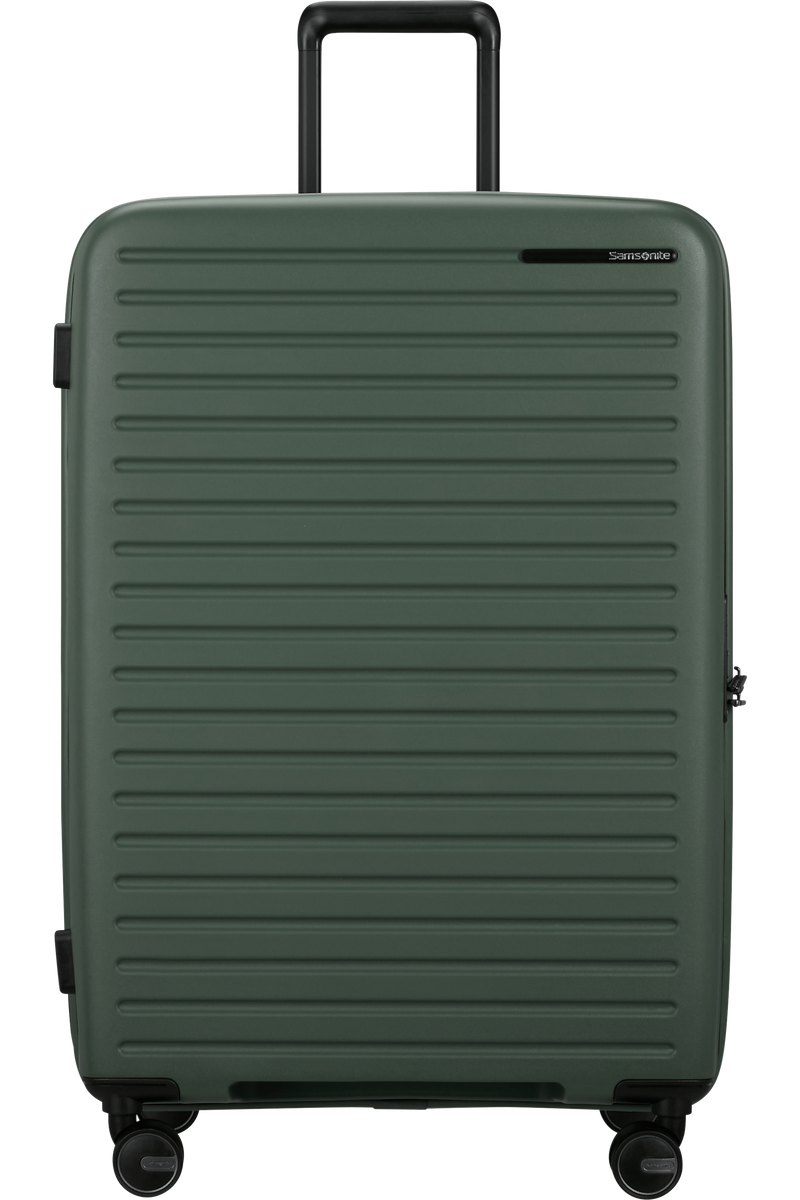 Samsonite Upscape Spinner 75 | The new Samsonite Flux suitcase ...